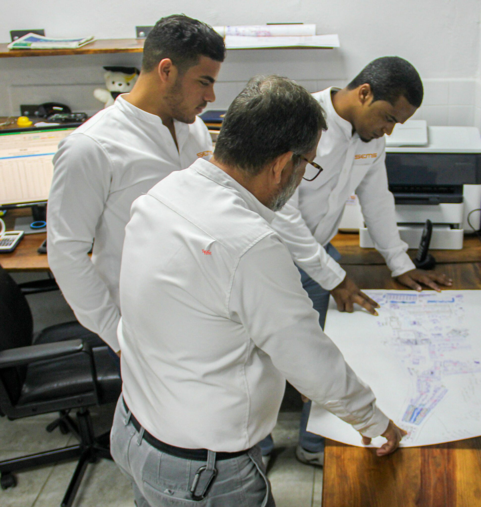 Sobre SEMS | SEMS Ingeniería y Consultoría